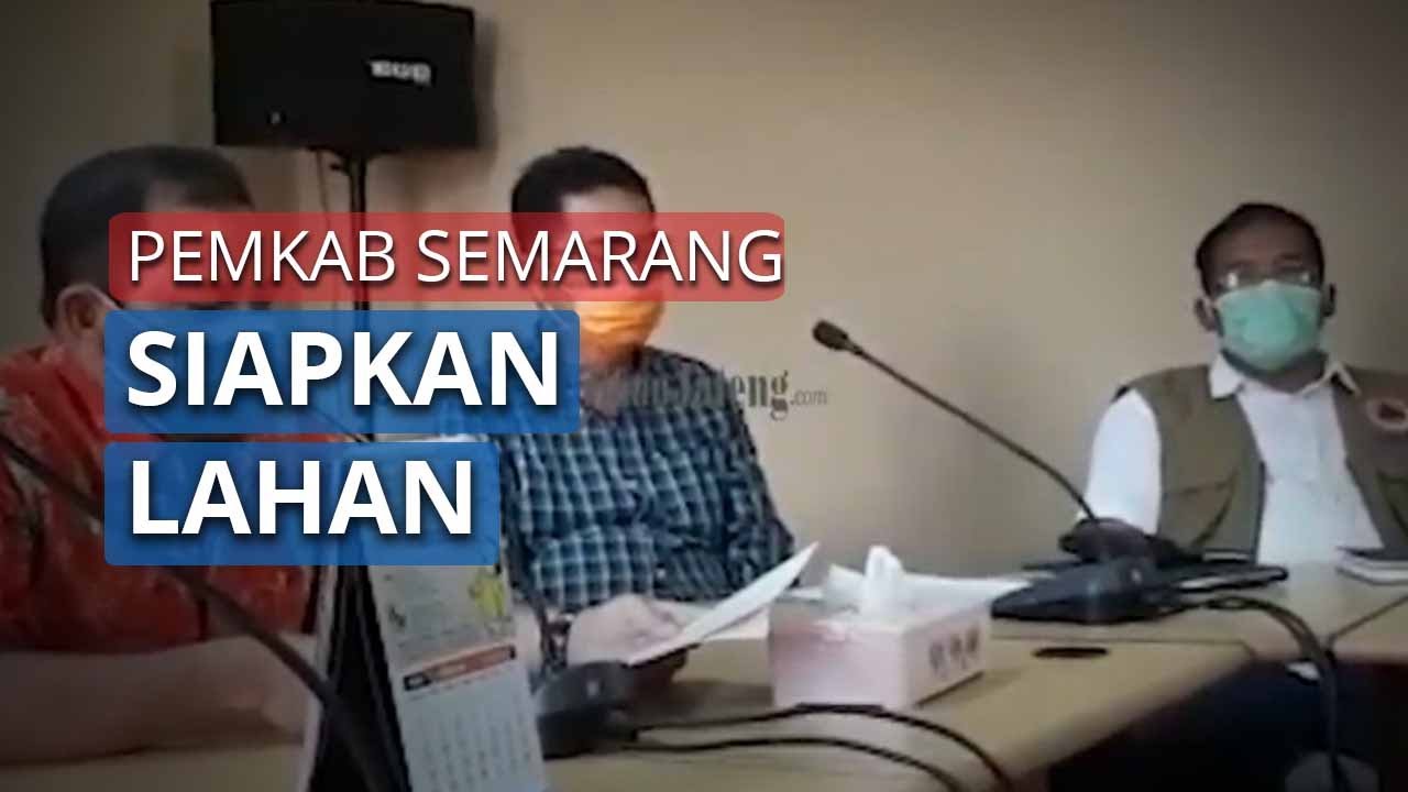 Jenazah Perawat Ditolak Masyarakat, Pemkab Semarang Siapkan Lahan ...