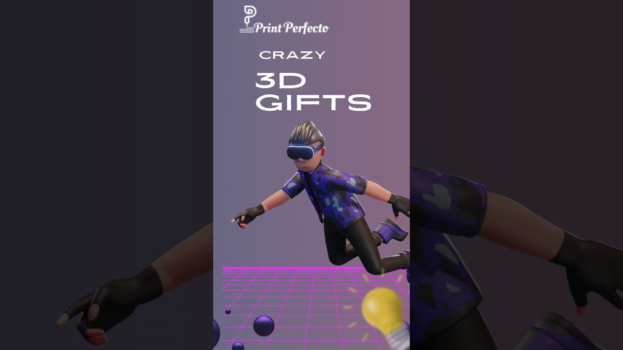 Creating Custom 3D Printed Prototypes for Clients | PrintPerfect 3D