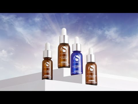 Which iS CLINICAL Vitamin C Serum Is Right For You?