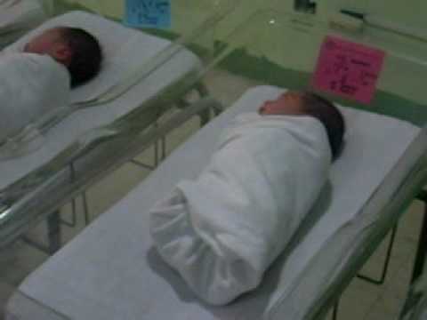 baby ELLE 2nd video