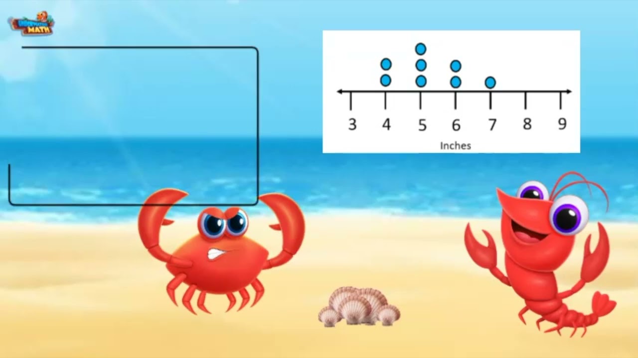 Skill Builder: Represent and Interpret Data | 2nd Grade Math