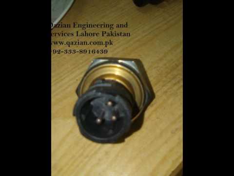 Atlas copco screw air compressor parts