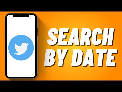 How To Search By Date On Twitter (2023)