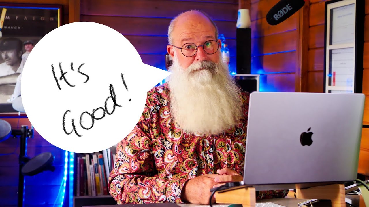 Imposter Syndrome is Good - Here's Why!