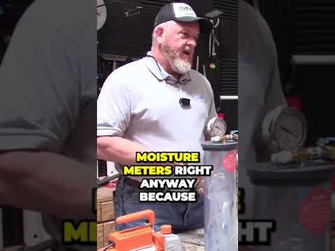 The Truth About Moisture Meters for Wood Stabilizing - What You Didn't Know