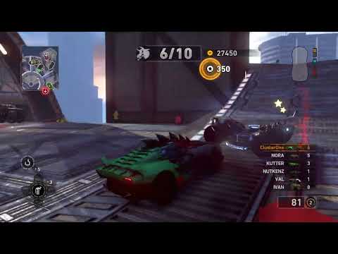 Steam Community :: Video :: Carmageddon: Max Damage - Gameplay - #11