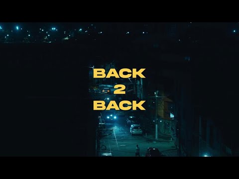 Back2Back - Letra - J Abdiel (Feat. DFZM) | LETRASBOOM.COM