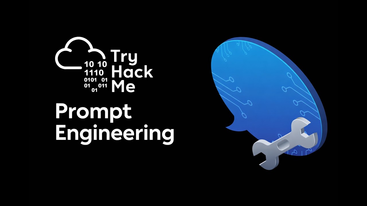 Prompt Engineering Room Explained | AI Security Path | TryHackMe Walkthrough