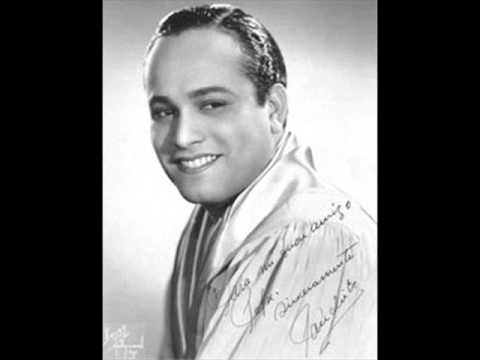 “PANCHITO RISET: LA ESTRELLA QUE MAS BRILLO” | EL BLOG DEL BOLERO