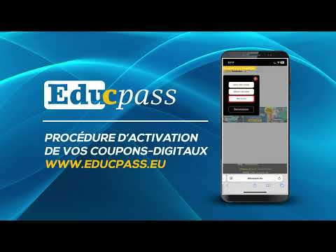 PROCEDURE ACTIVATION :: EDUCPASS