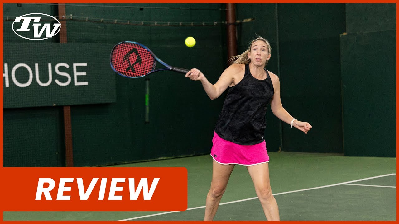 Toroline O Toro Spin Tennis String Playtest – Control, Spin & Comfort Breakdown