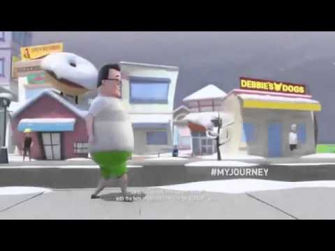 Persuasive Techniques Used in Advertising