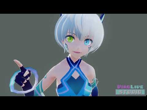 Steam Community :: Video :: ViRo Live Studio - VR and Mic