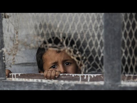 UN to investigate war crimes in Syrian civil war