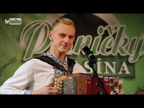 Muzika spod Rače: Hora, hora, vysoká si zelená