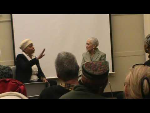 Dr. Willa Cofield (Part 2) – Franklinton Center at Bricks, Inc.