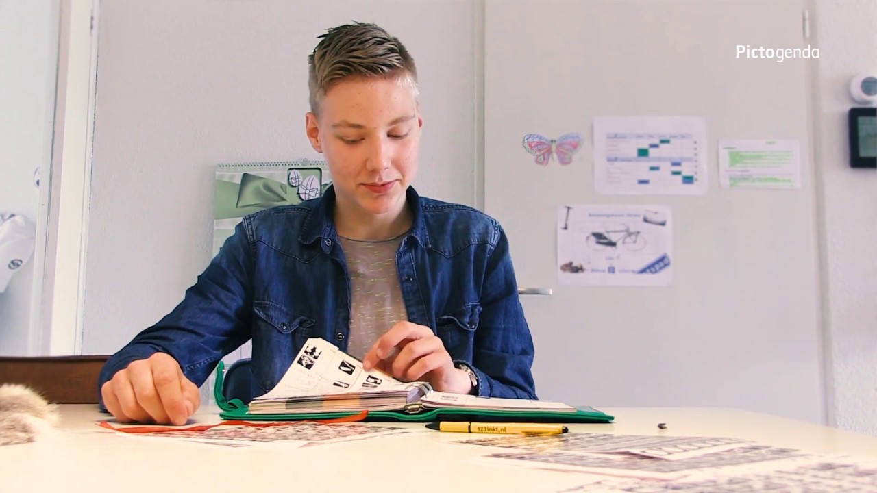 Organizer - Vilans Hulpmiddelenwijzer