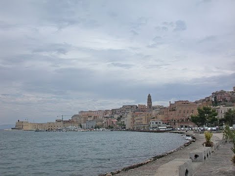 Byzantine Italy (VII-IX century): Thyrrenian sea, Southern Italy and Venetian lagoons