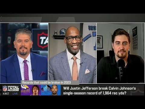 NFL Records that could be broken in 2023