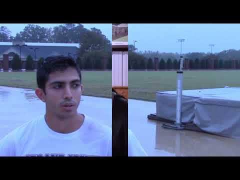 How to be a Champion – Troy Reeder: A Runner's guide