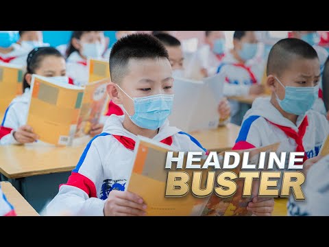 The Point: Are media exaggerating fears over new Mandarin classes in Inner Mongolia?