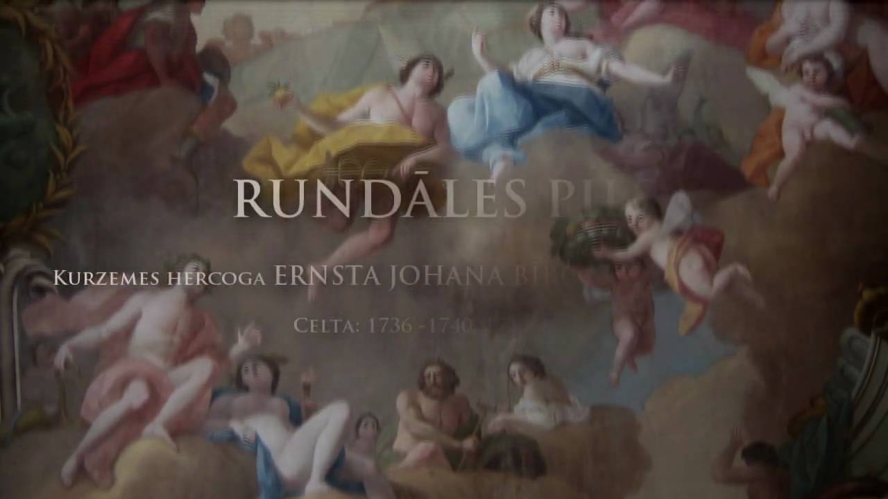 RUNDALE  (LV)