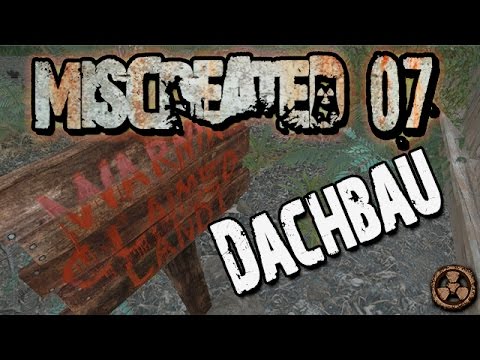 Steam Community :: Video :: Miscreated 07 [Base-Building-Crafting-German]