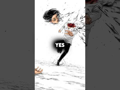 Did Eren’s founding titan change?