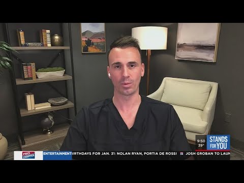 How to treat the root cause (not just the symptoms) of erectile dysfunction