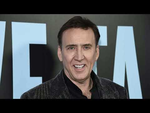 Nicolas Cage Net Worth 2024 How Much Money Does He Make
