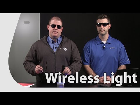 Wireless Light Sensor Overview