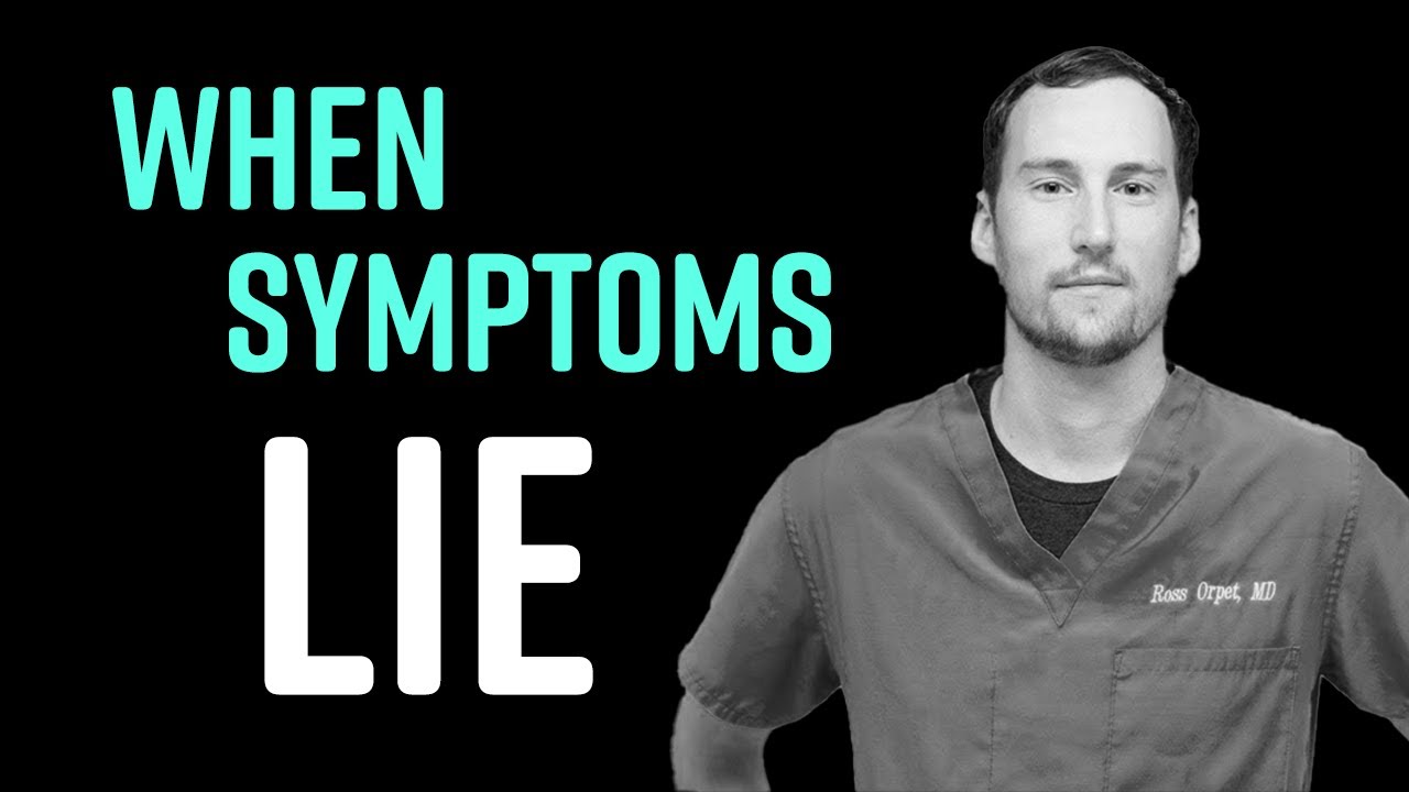 Toxidromes Demystified