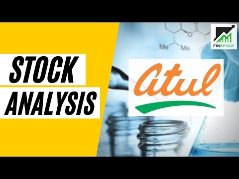 Atul Limited Stock Analysis | Atul Limited Share | FinSpace India | हिंदी