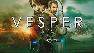 Vesper - Película 2022 - Cine.com