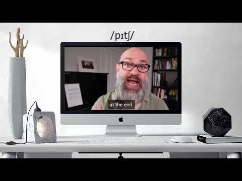 How to pronounce pitch | pitch Learn English and British Pronunciation