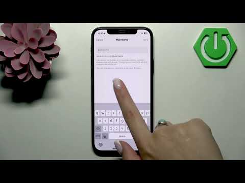 How to Change your Username on TikTok