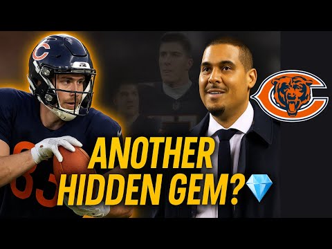 🧐 Hidden Talent Uncovered? Ryan Poles May Have Found a Future Star! 🌟6 14=BEAR NOW SUBAH=