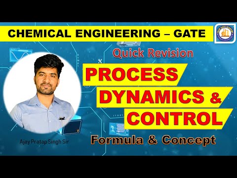 Instrumentation and Process Control Complete Quick Revision / GATE ...