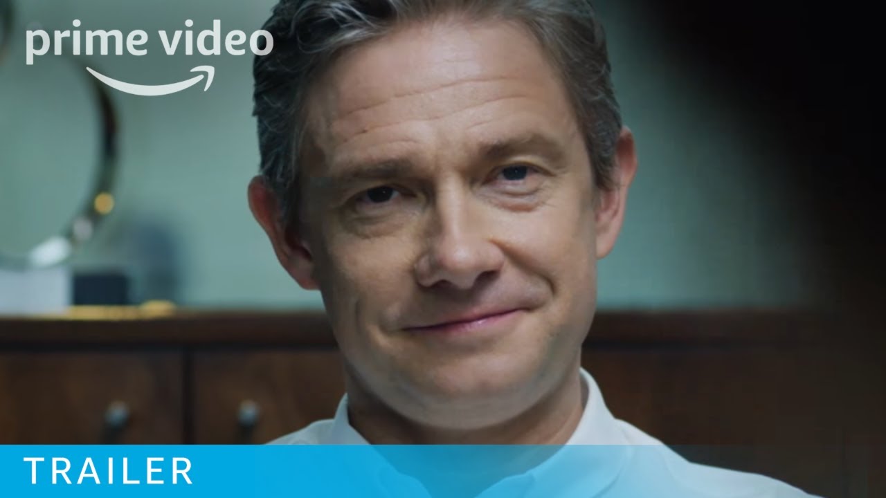 StartUp - Launch Trailer | Prime Video