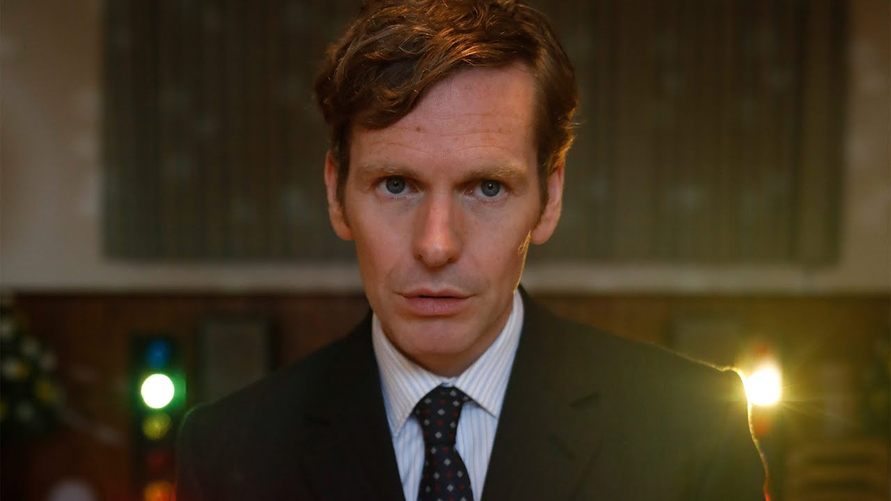 Endeavour, Season 9: Episode 3 Preview