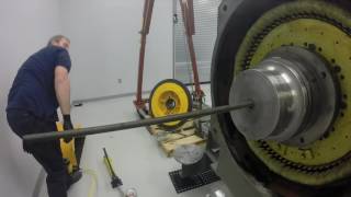 Torin Drive North America