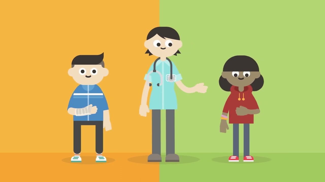 FORCE Study Animation