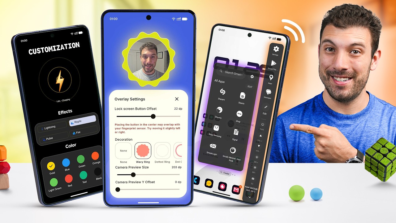 Top 15 Best Android Apps - May 2026!