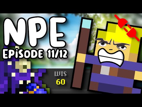 Steam Community :: Video :: NPE Episode 11/12 - The Red Light of Death ...