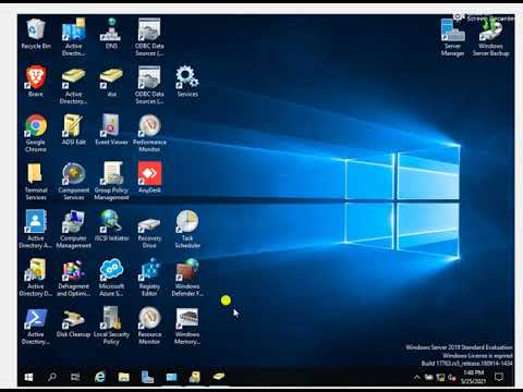 How to add UPN user principal Name in active directory
