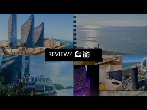 orbi city sea side & sea view towers