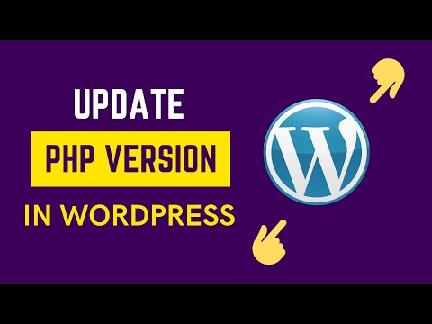 How to Change WordPress PHP Version (FAST Method)