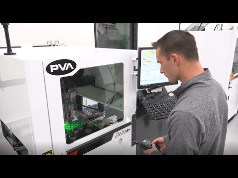 PVA - Pro Tip #8: Clean Knit Lines for FIP Gasket