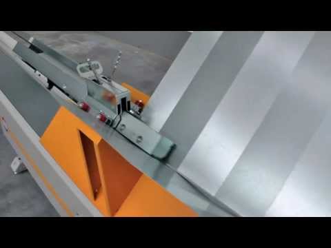 RAS DuctZipper mit SealJet | RAS DuctZipper with SealJet