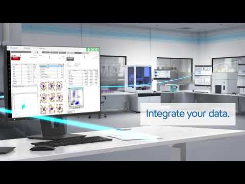 Introducing CyFlow WA: smartly linked middleware for seamless data integration